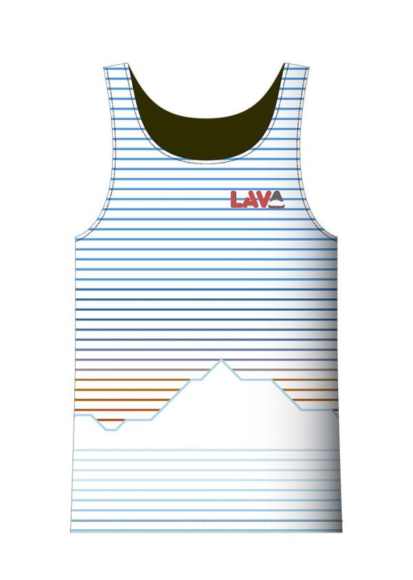 LAVA - Vestimos tus desafíos