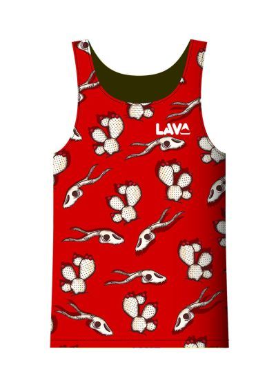 LAVA - Vestimos tus desafíos