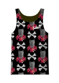 LAVA - Vestimos tus desafíos