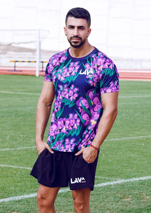 LAVA - Vestimos tus desafíos